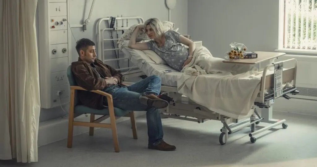 ‘Toxic Town’ Review – Jodie Whittaker Steals the Show