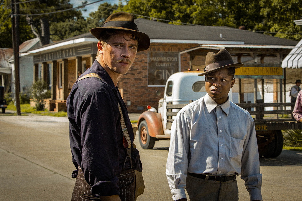 Mudbound (2017) Review