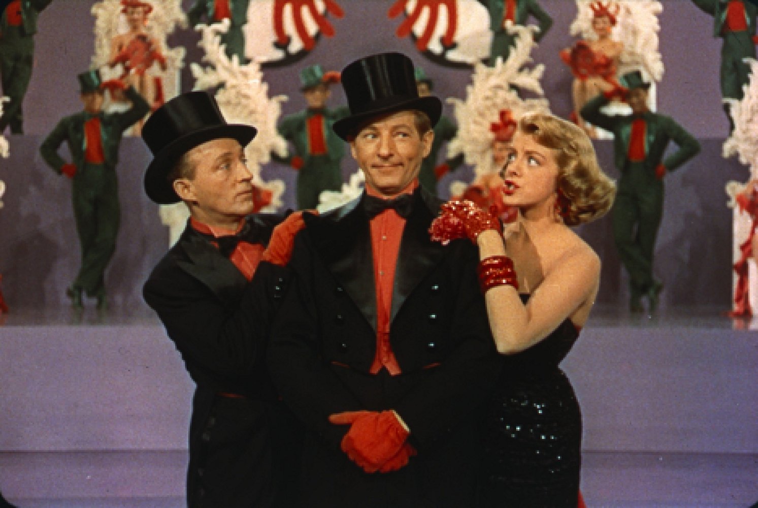 'White Christmas (1954)' Review