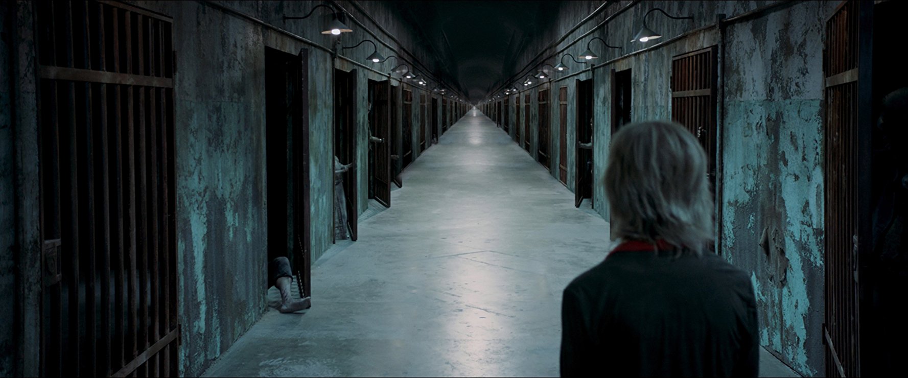 Review | Insidious: The Last Key | Ready Steady Cut