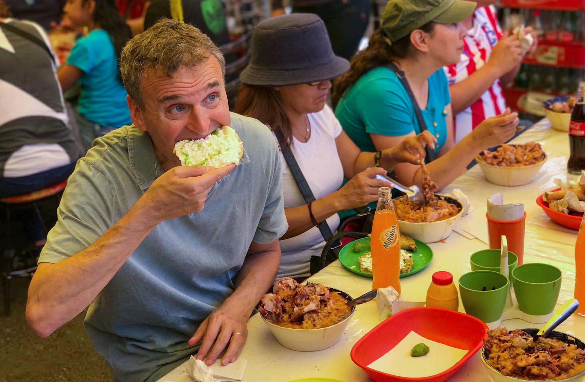 Somebody Feed Phil Season 1 Review