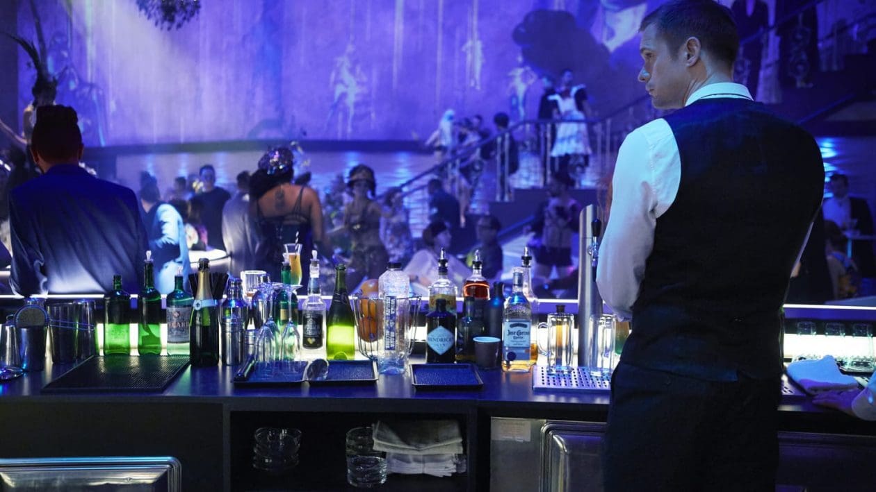 Mute Review - Baffling and Inconsistent | Ready Steady Cut