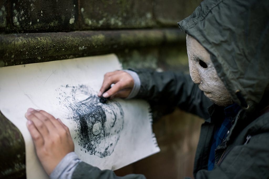Creeped Out Review - Introduces Fabulous Unknown Talent | RSC