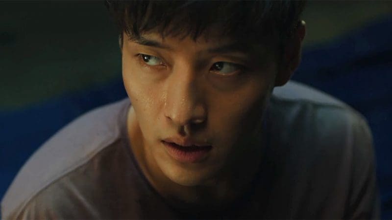 Forgotten (2017) Review - A Forgettable South Korean Mystery