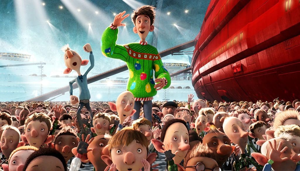 Ranking Aardman Animation Movies | Ready Steady Cut