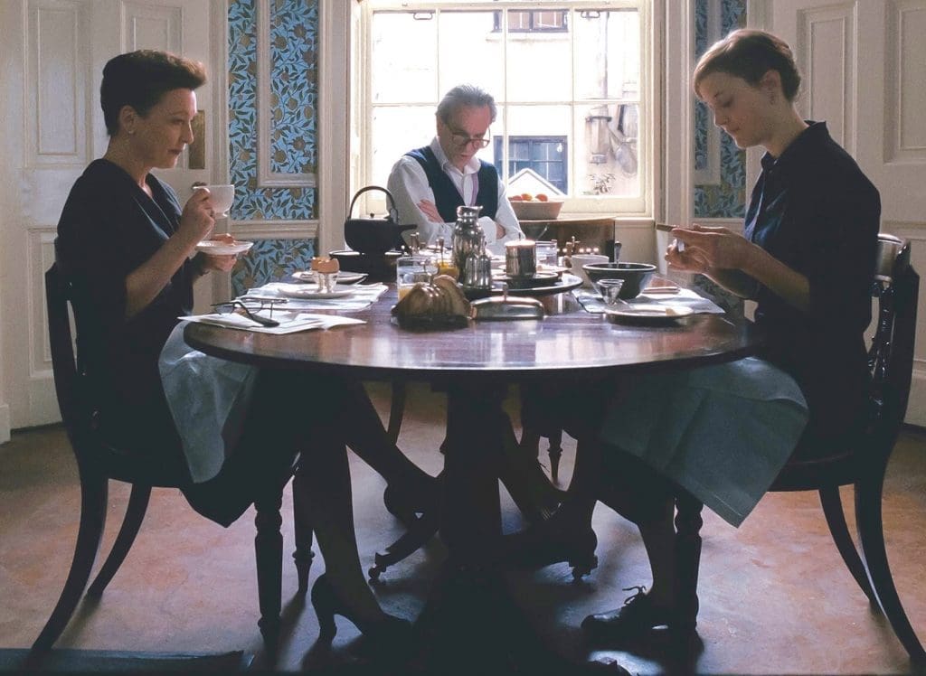 Review | Phantom Thread (2017) | Ready Steady Cut