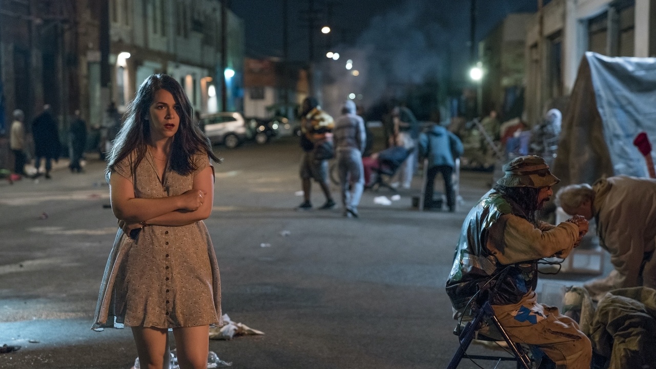 Netflix's 6 Balloons Review - Cold Turkey | Ready Steady Cut