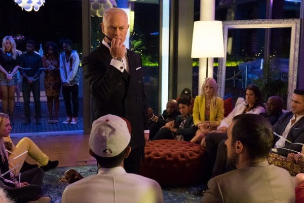 Game Over, Man! Review - An Unfunny Die Hard | Ready Steady Cut