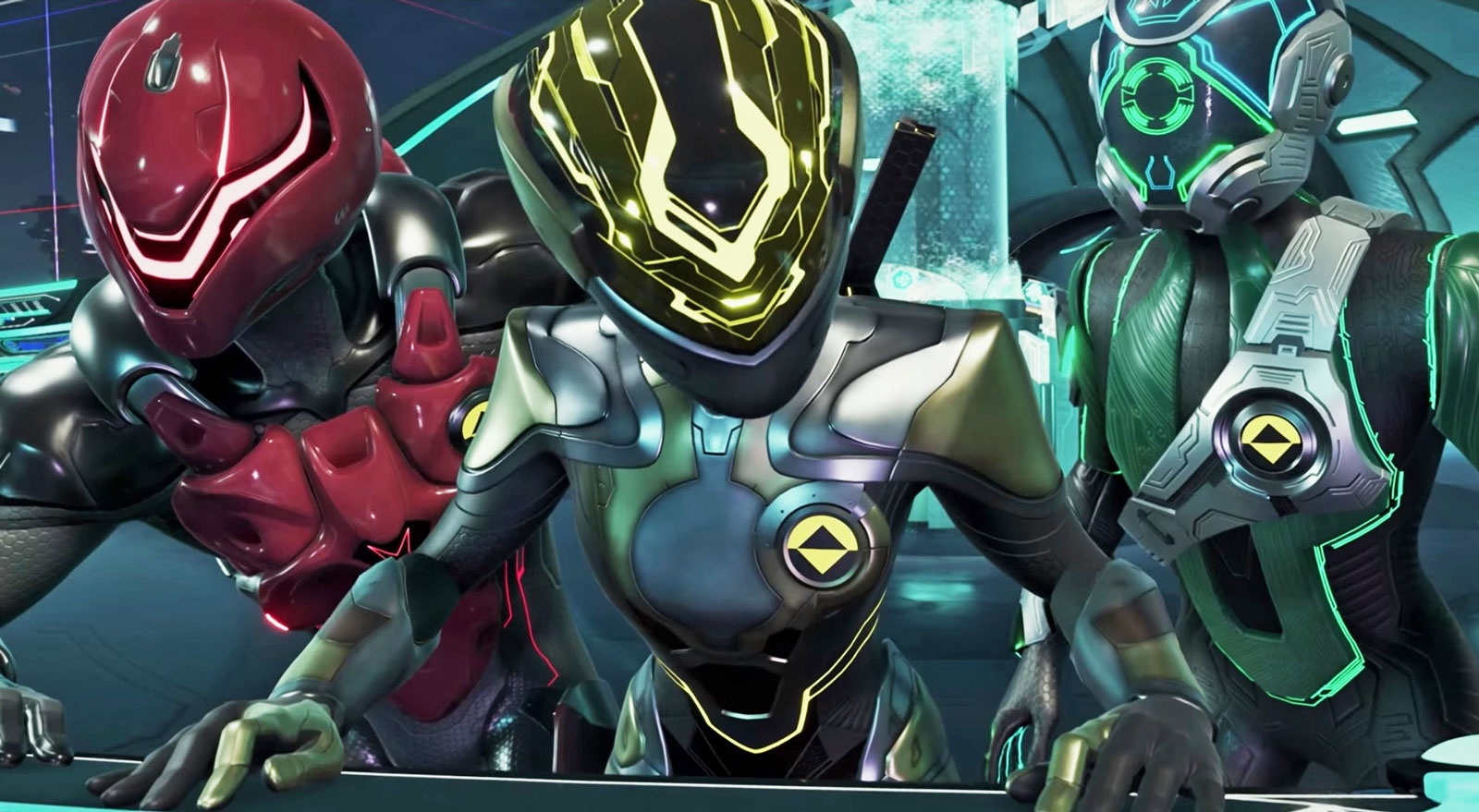 Reboot: The Guardian Code Season 1 Review