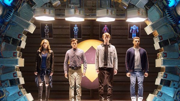 Reboot: The Guardian Code Season 1 Review