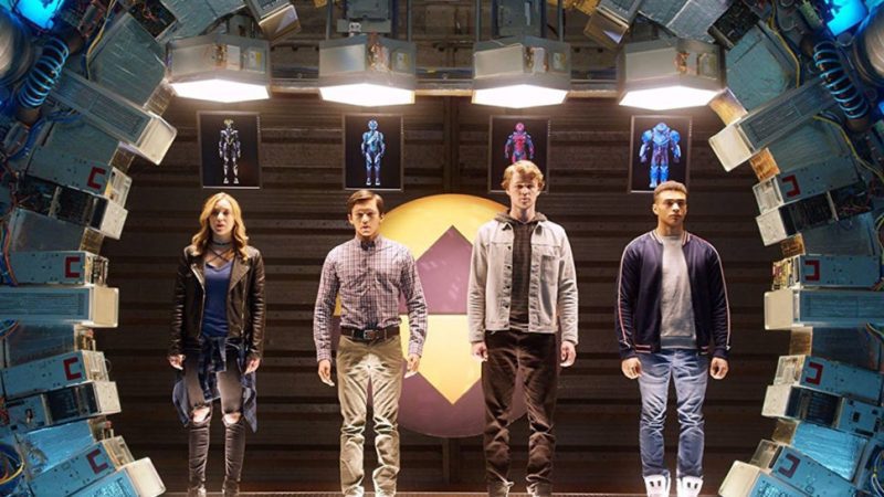 Reboot: The Guardian Code Season 1 Review