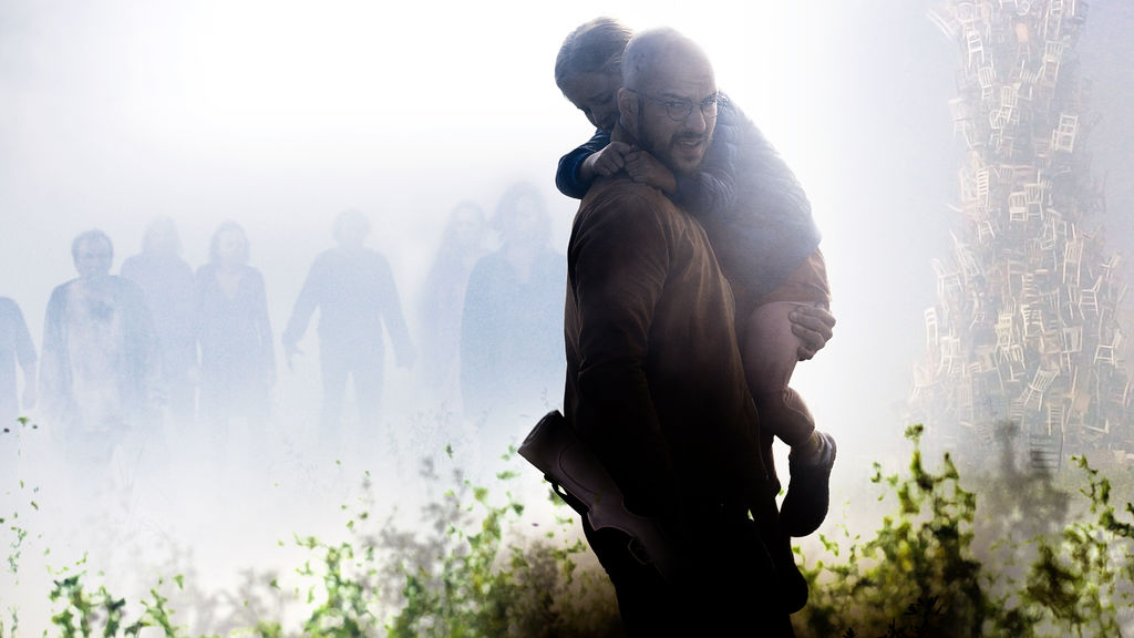 Film Review | The Ravenous / Les Affamés (2017) | Ready Steady Cut