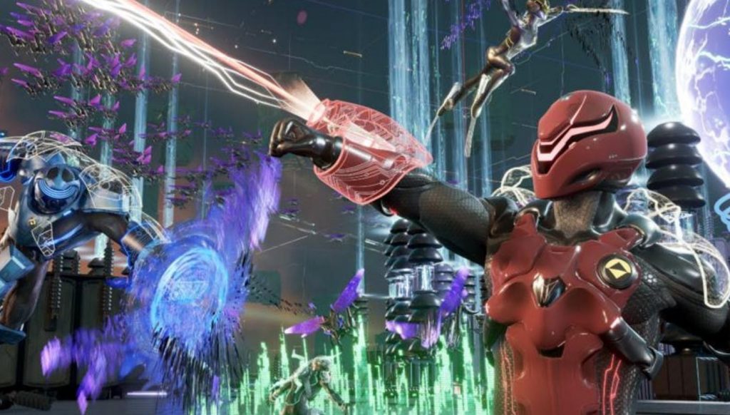 Reboot: The Guardian Code Season 1 Review