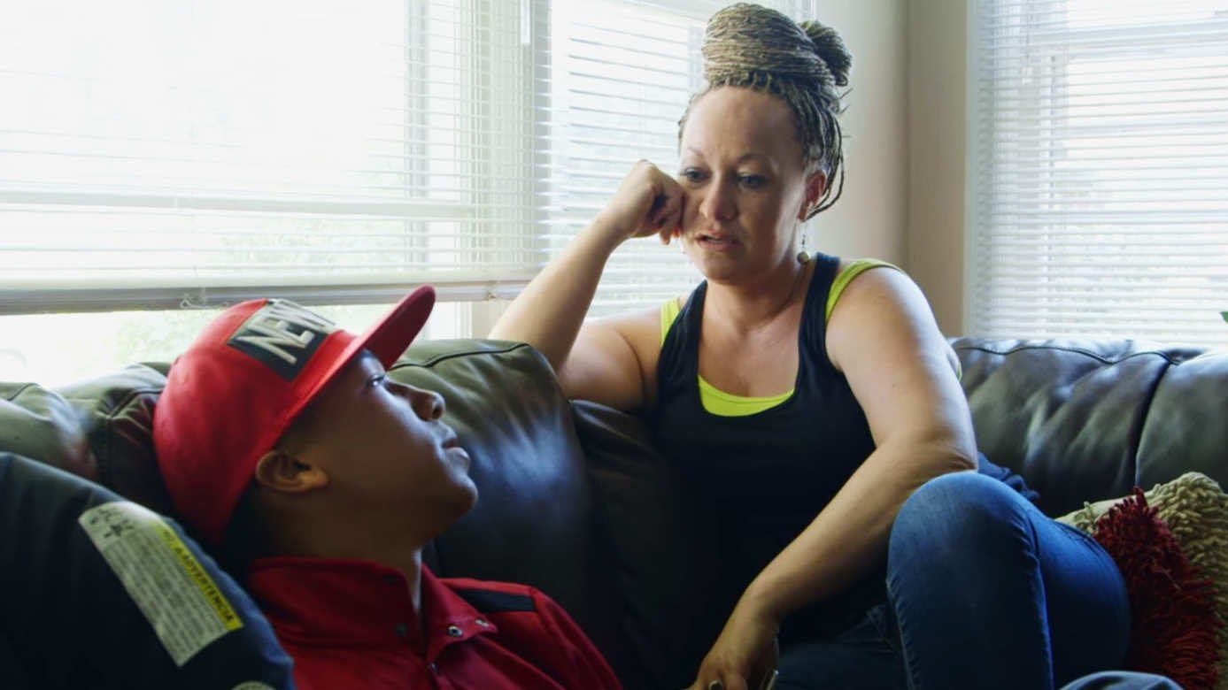 The Rachel Divide Review – What Does It Reveal About Identity?