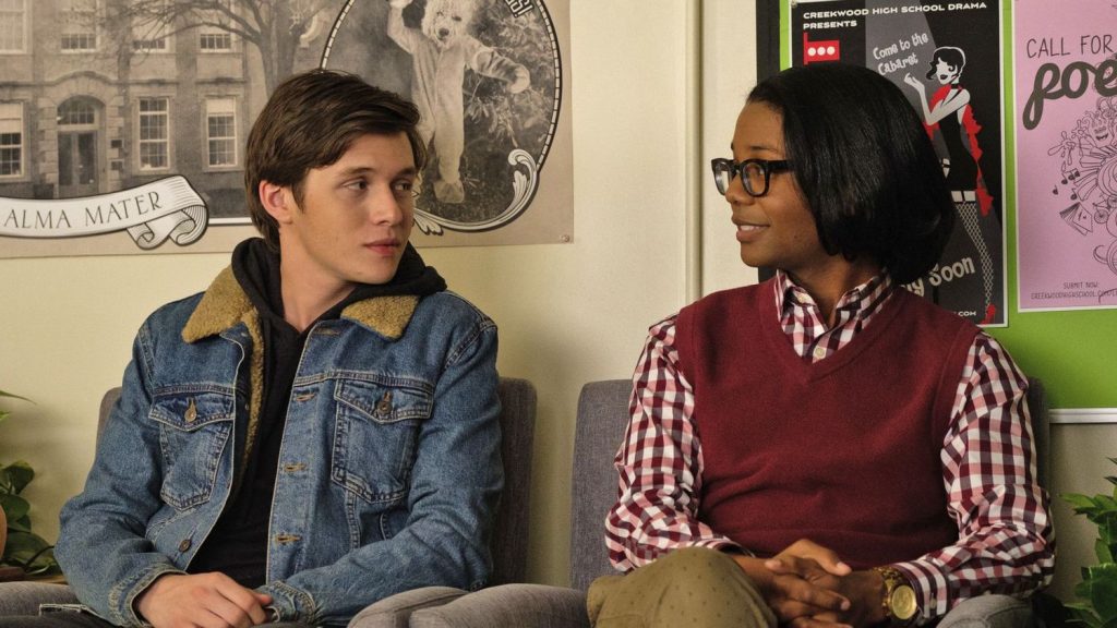 Love, Simon Review - Significant Simon | Ready Steady Cut