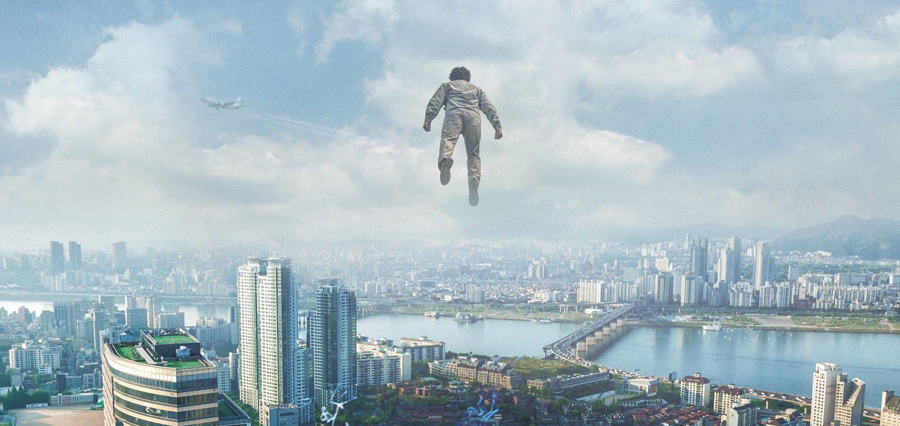 What Makes 'Psychokinesis' a Unique Superhero Movie on Netflix?