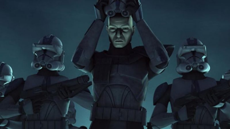 Star Wars: The Clone Wars Season 4 Review | Ready Steady Cut