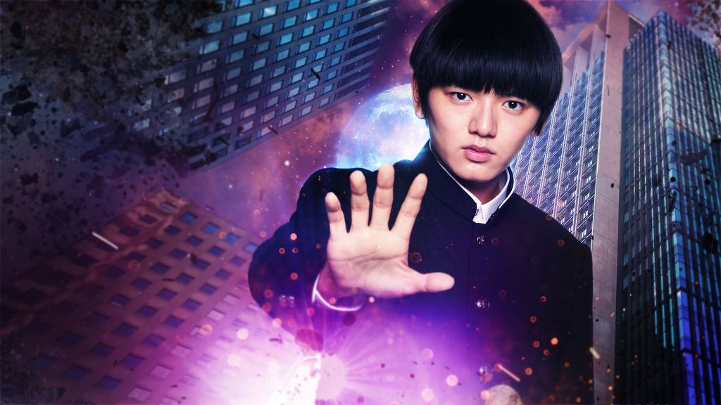 Netflix's Mob Psycho 100 review | Ready Steady Cut