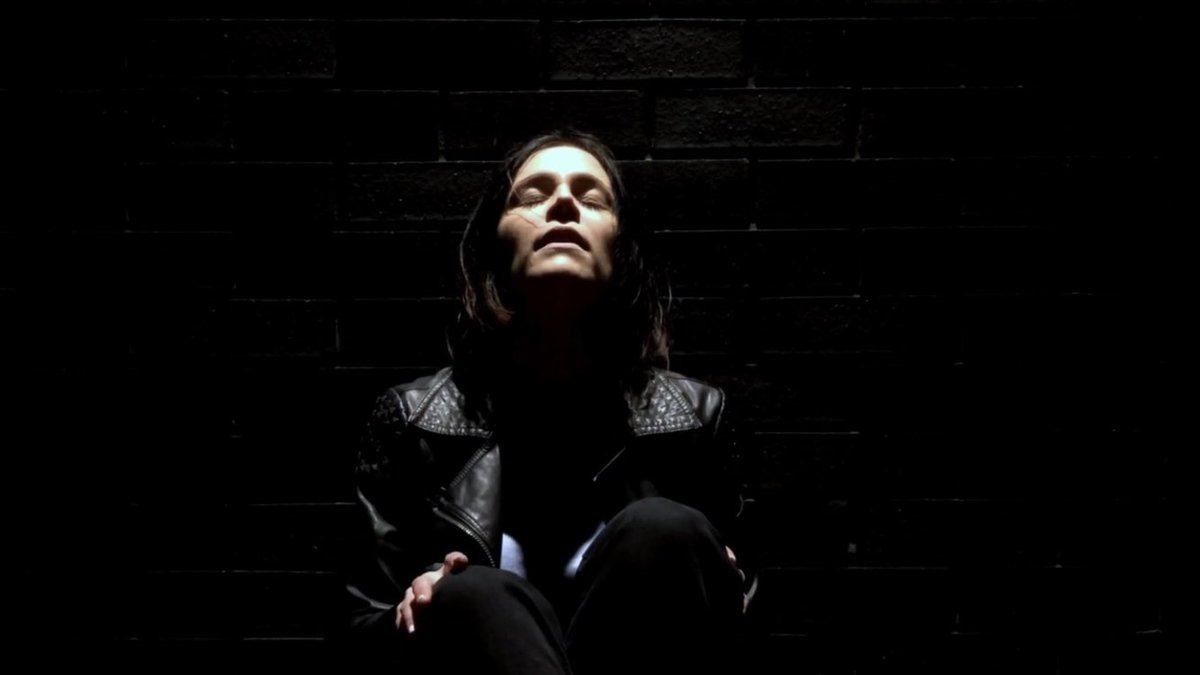 The Ferryman (2018) Review – A Surreal Low-Budget Horror