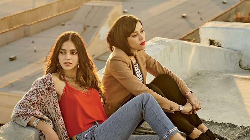 Vida Season 1, Episodes 1 and 2 Recap