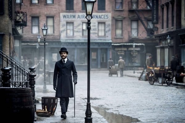 The Alienist Season 1 Review