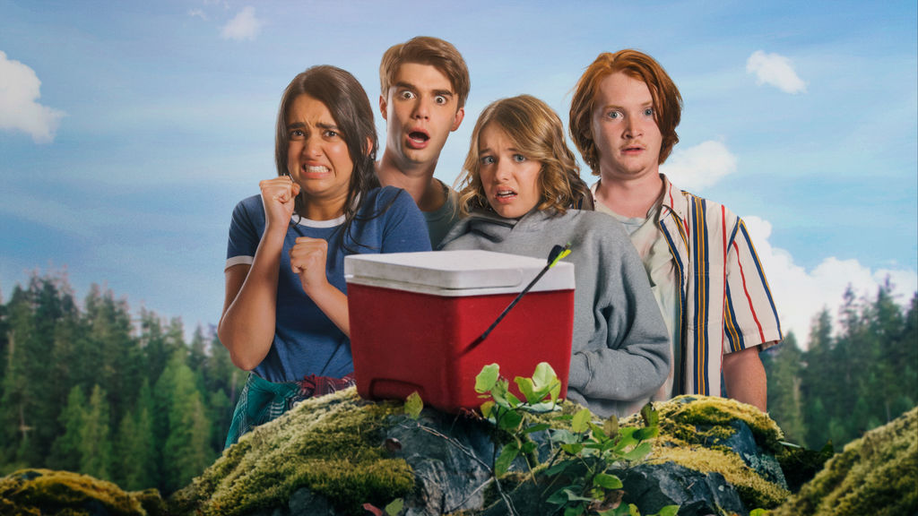 'The Package' Review - A Nonsensical Comedy