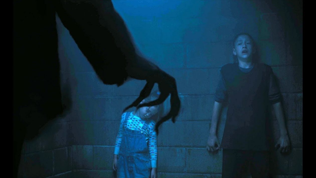 'Our House' - In the middle of our street | Film Review | Ready Steady Cut