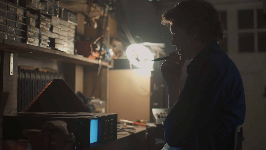 'Our House' - In the middle of our street | Film Review | Ready Steady Cut