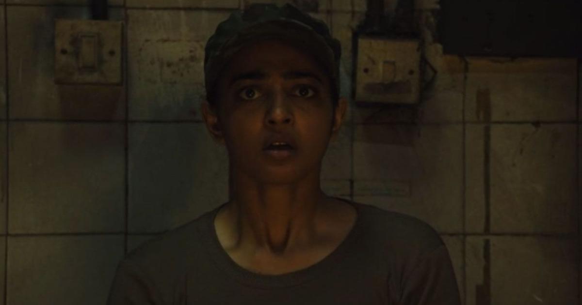 'Ghoul' Season 1 Netflix TV Review