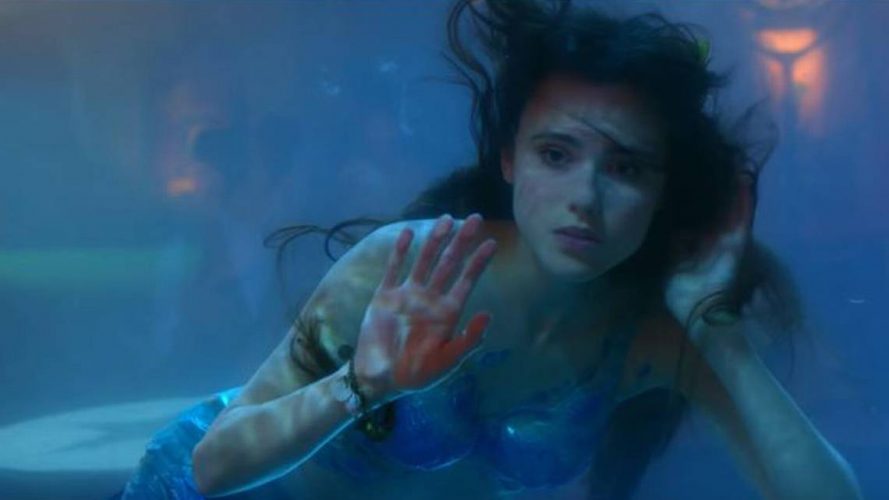 'The Little Mermaid' (2018) | Film Review | Ready Steady Cut
