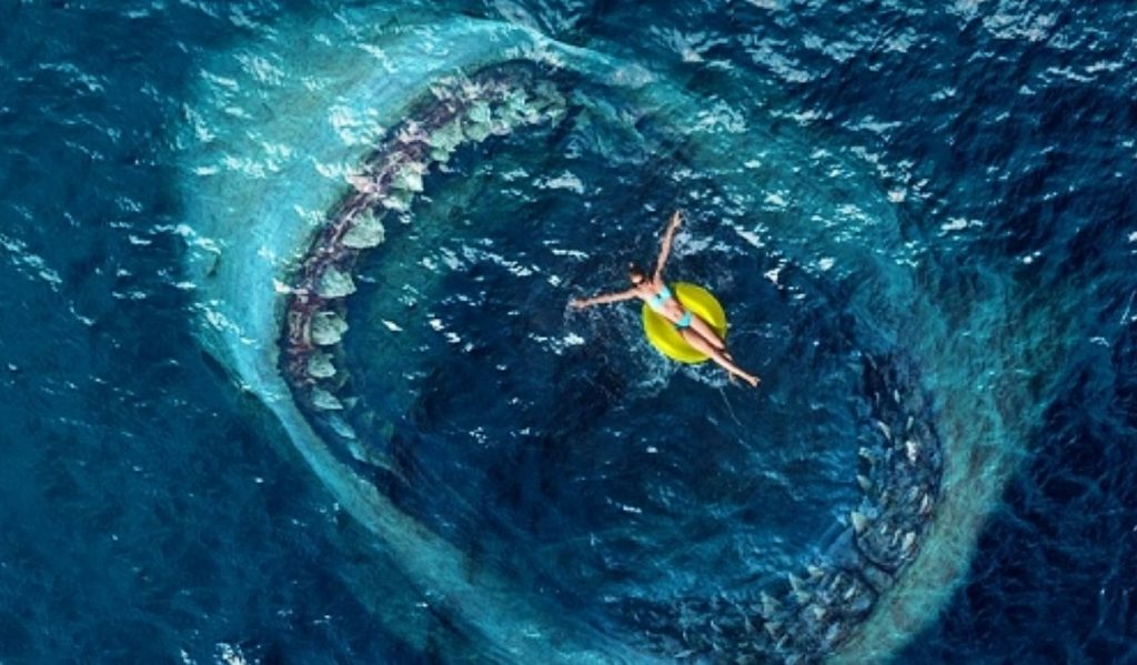 'The Meg' - Open Wide | Film Review | Ready Steady Cut