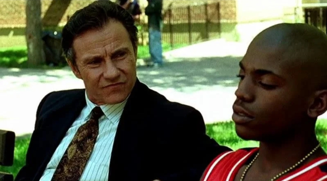 'Clockers' (1995) | Film Review | Ready Steady Cut
