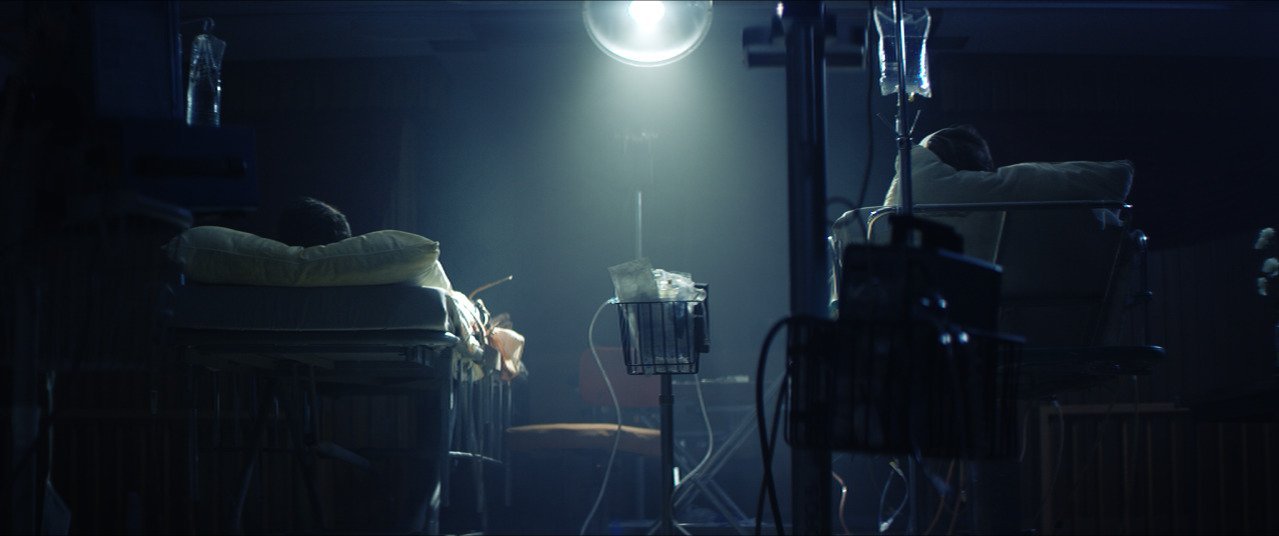 'Alive.' (2018) | Grimmfest Film Review | Ready Steady Cut