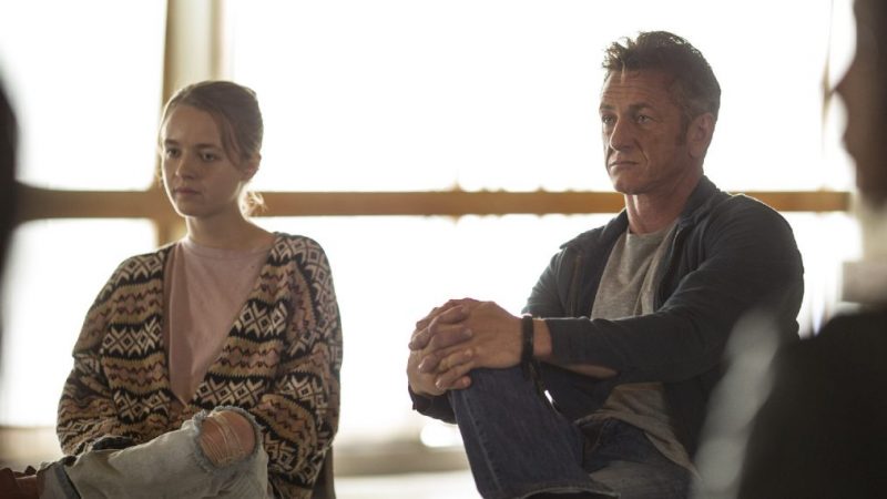 The First Season 1 Review