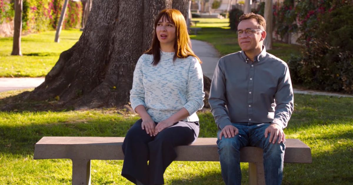 'Forever' (2018) | Prime Original Series Review - Stale happy marriage