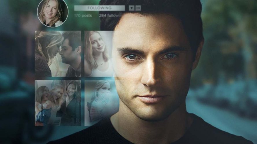 You Season 1 Episode 2 Recap