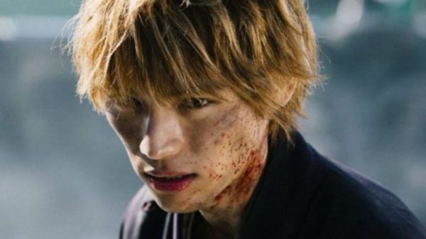 'Bleach' | Netflix Original Film Review | Ready Steady Cut
