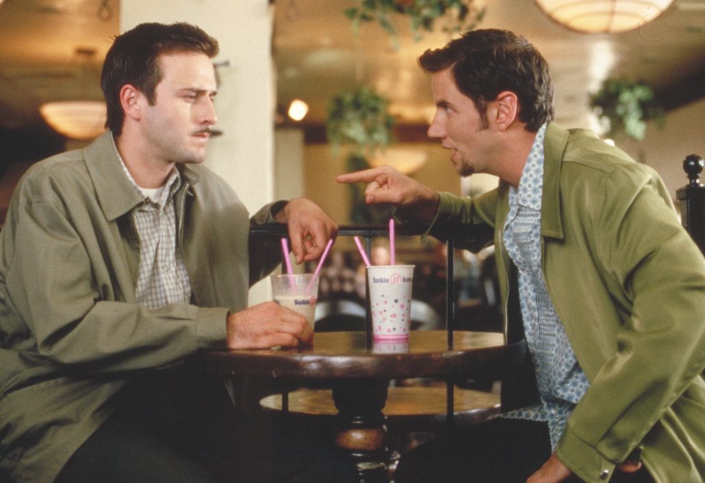 'Scream 2' (1997) | Film Review | Ready Steady Cut