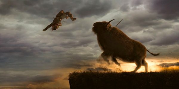 'Alpha' - Style over substance | Film Review | Ready Steady Cut