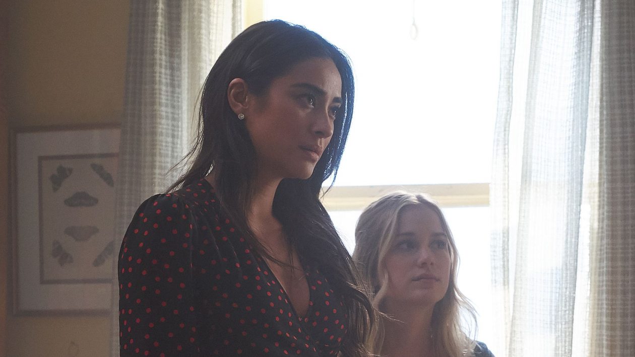 You Season 1 Episode 5 Recap