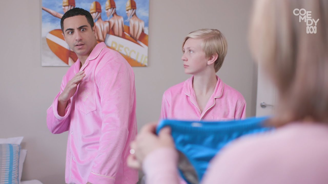 Superwog Season 1 Review