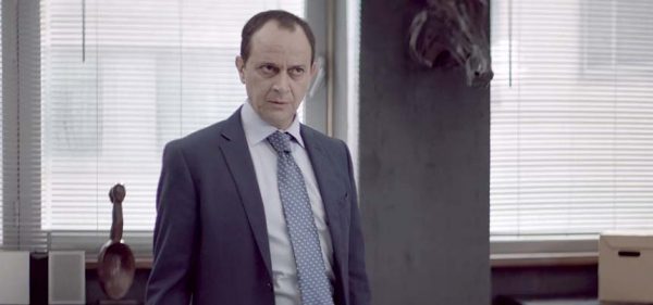 'Jefe' - Misunderstood Boss | Netflix Film Review | Ready Steady Cut