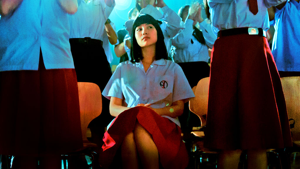 ‘Girl from Nowhere’ Season 1 Review | Ready Steady Cut