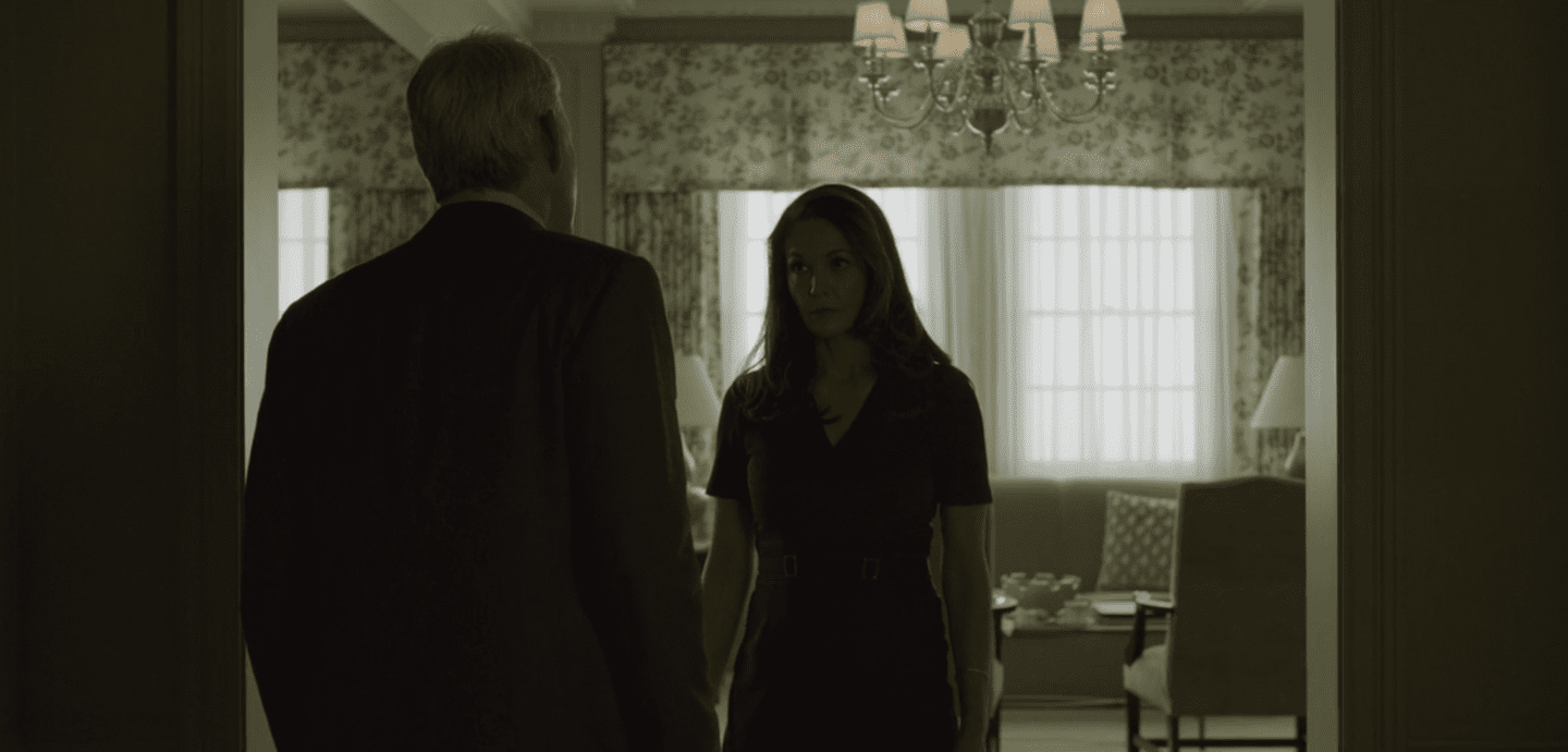 'House of Cards' Season 6, Episode 6 | Netflix TV Review | RSC