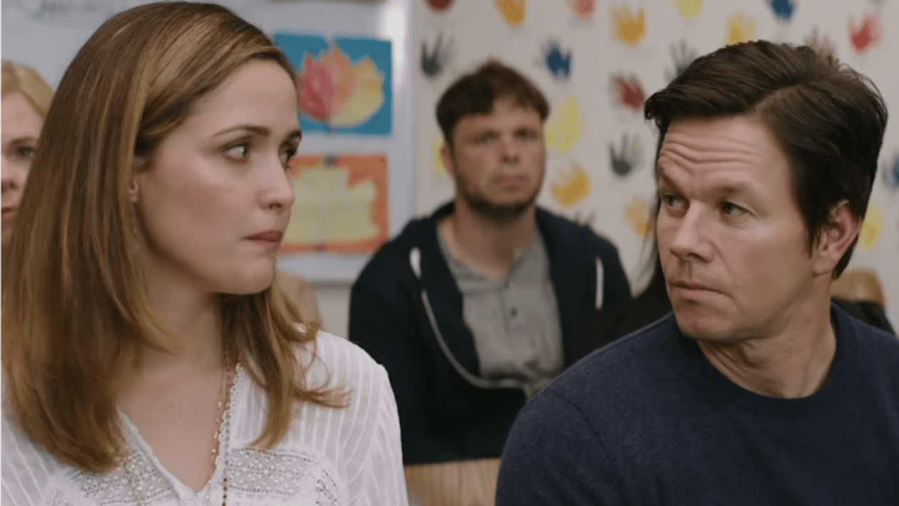 'Instant Family' Review - A Heartfelt Mainstream Comedy | RSC