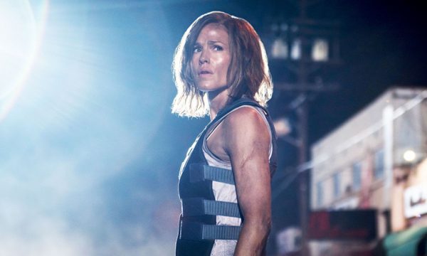 'Peppermint' Review - A Mess 13 | Ready Steady Cut