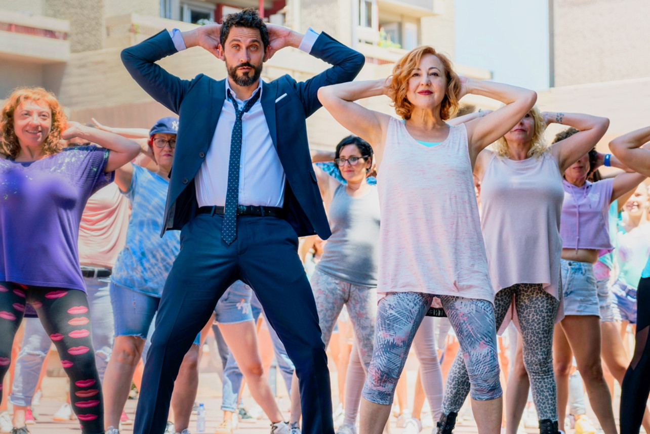 'The Tribe' | Netflix Film Review | Ready Steady Cut