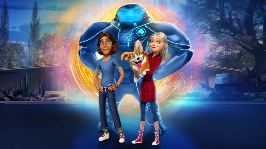 ‘3Below: Tales of Arcadia’ | Netflix Original Series Review | RSC