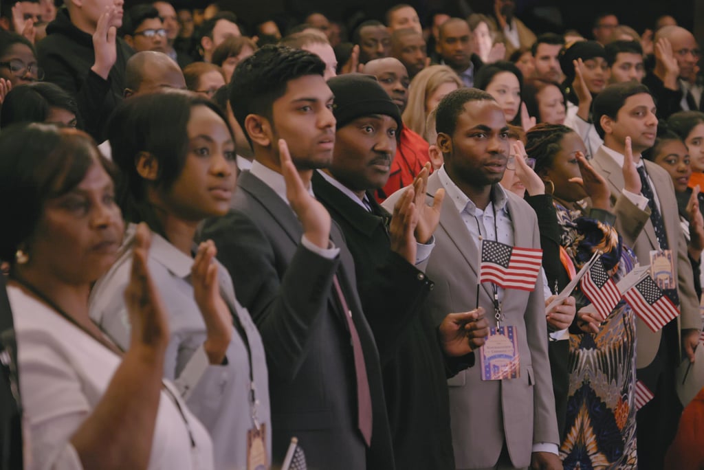 'Out of Many, One' | Netflix Short Documentary Review | Ready Steady Cut