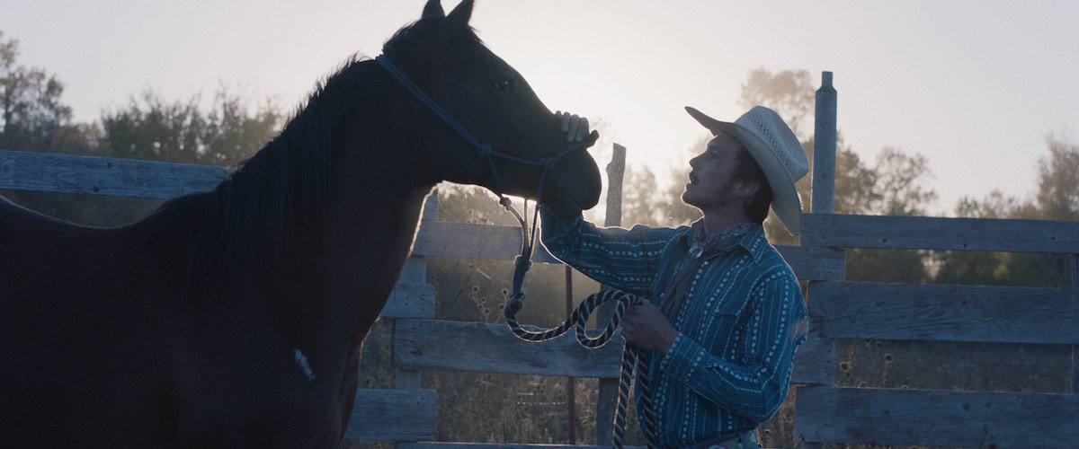 'The Rider' Review - A stunning sophomore effort | Ready Steady Cut